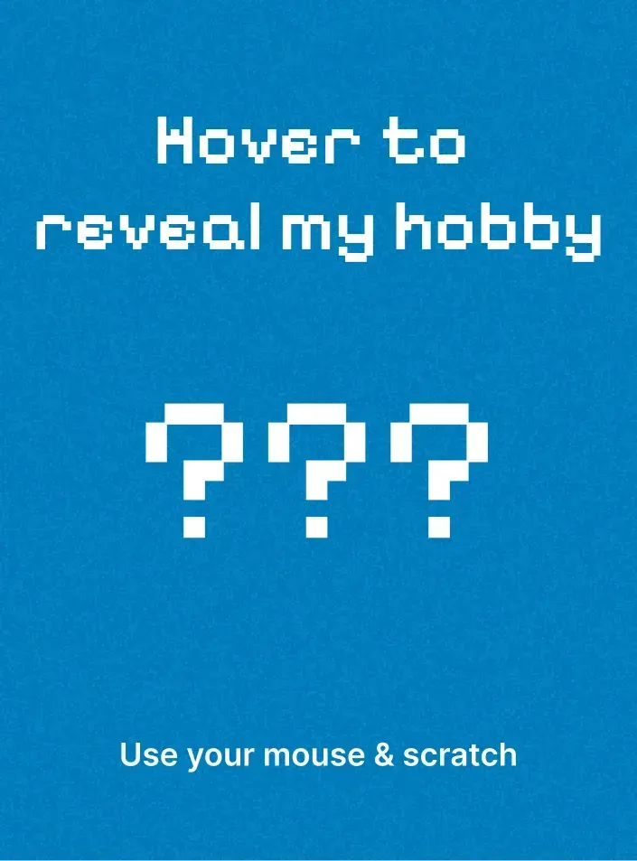 Volodymyr Severynenko | Lead Product Designer